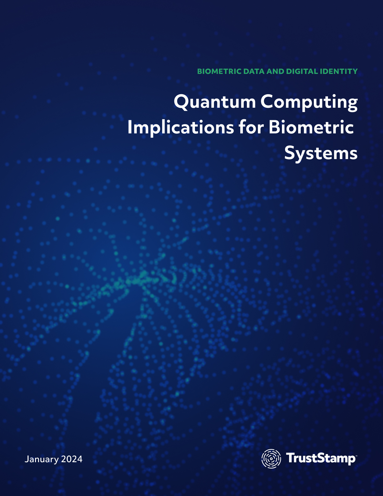 Quantum Computing Implications for Biometric Systems